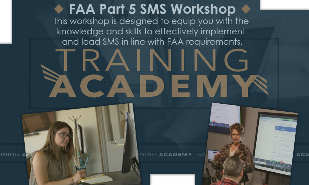 Safety Training | Aviation Safety Solutions